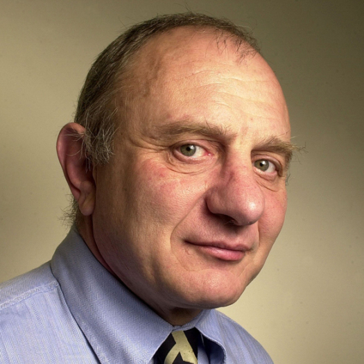 Dr. George Lewith • Dr. Rogers Prize