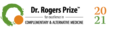 Dr. Simon Sutcliffe (Canada) • Dr. Rogers Prize
